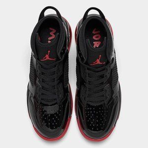 Jordan | Shoes | Jordan Mars 27 Blackanthracitegym Red | Poshmark